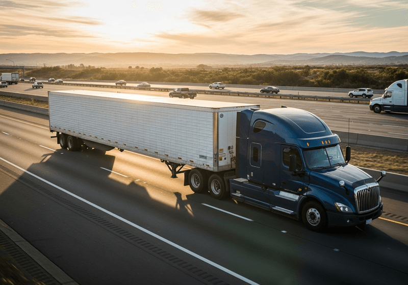 Road Trailer Rentals | Toronto Trailer Rentals
